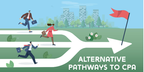 Alternative Pathways to CPA Licensure Adopted in Washington - Washington Society of CPAs